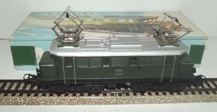 MÄRKLIN MARKLIN H0 3011 SET 800